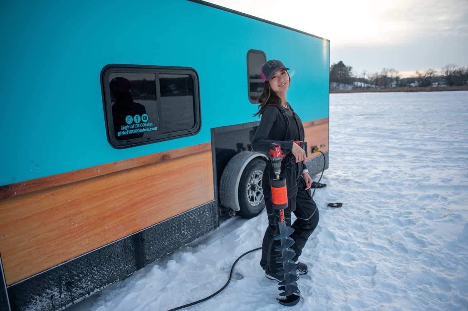 Complete Guide to RV Types