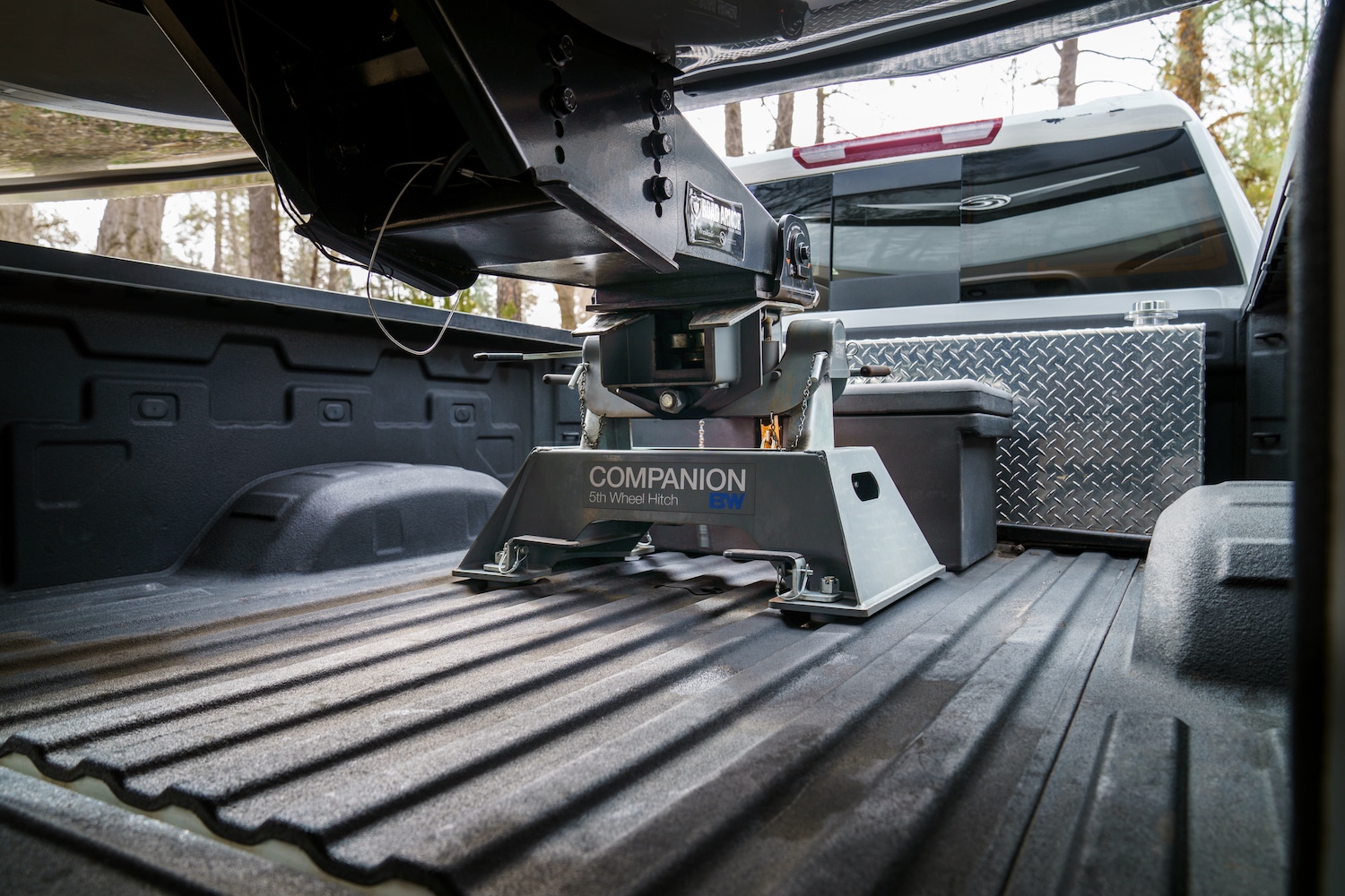 The Types of Towable RVs Explained | Camping World Blog