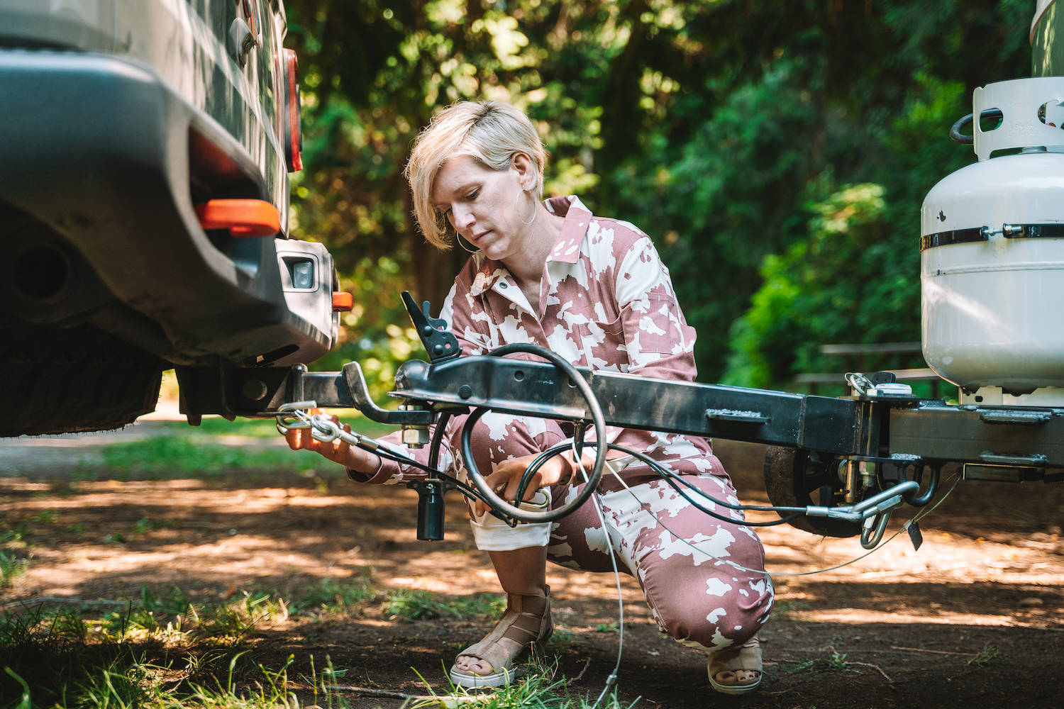 The Types of Towable RVs Explained | Camping World Blog