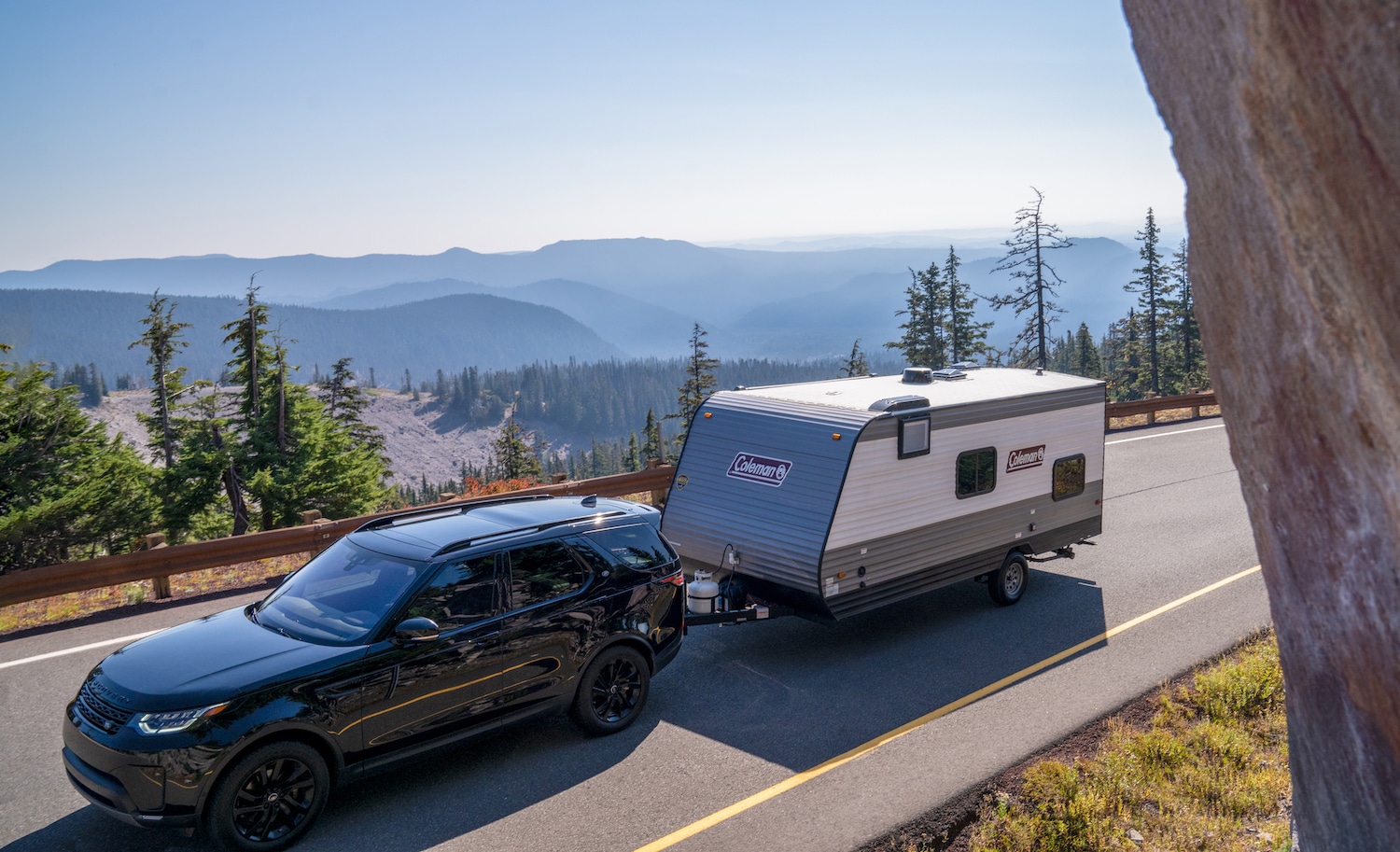 The Types of Towable RVs Explained | Camping World Blog