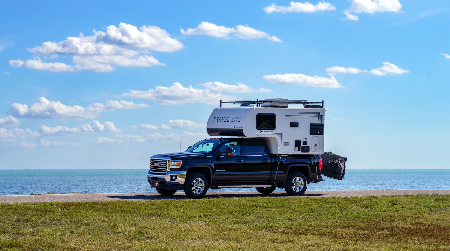 The Types of Towable RVs Explained | Camping World Blog