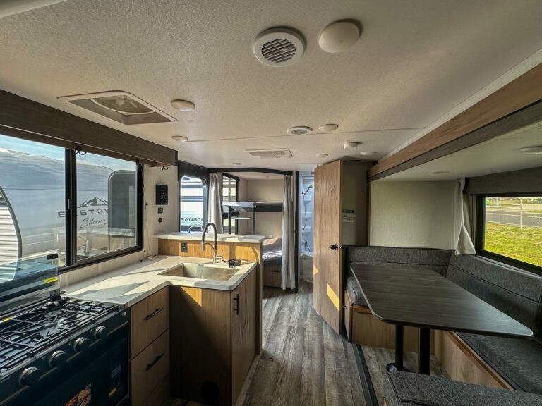 Introducing the Forest River Campsite Reserve | Camping World Blog