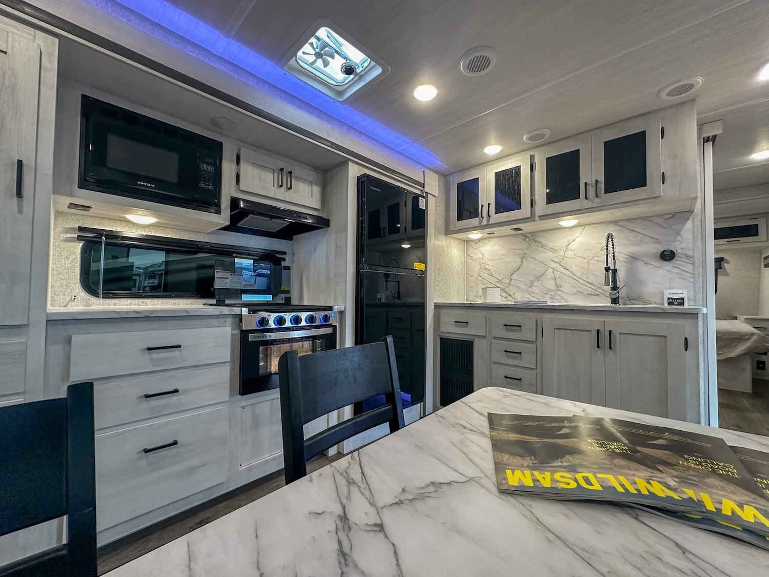 Editor’s Choice: Favorite RVs From the Tampa RV Show 2024 | Camping ...