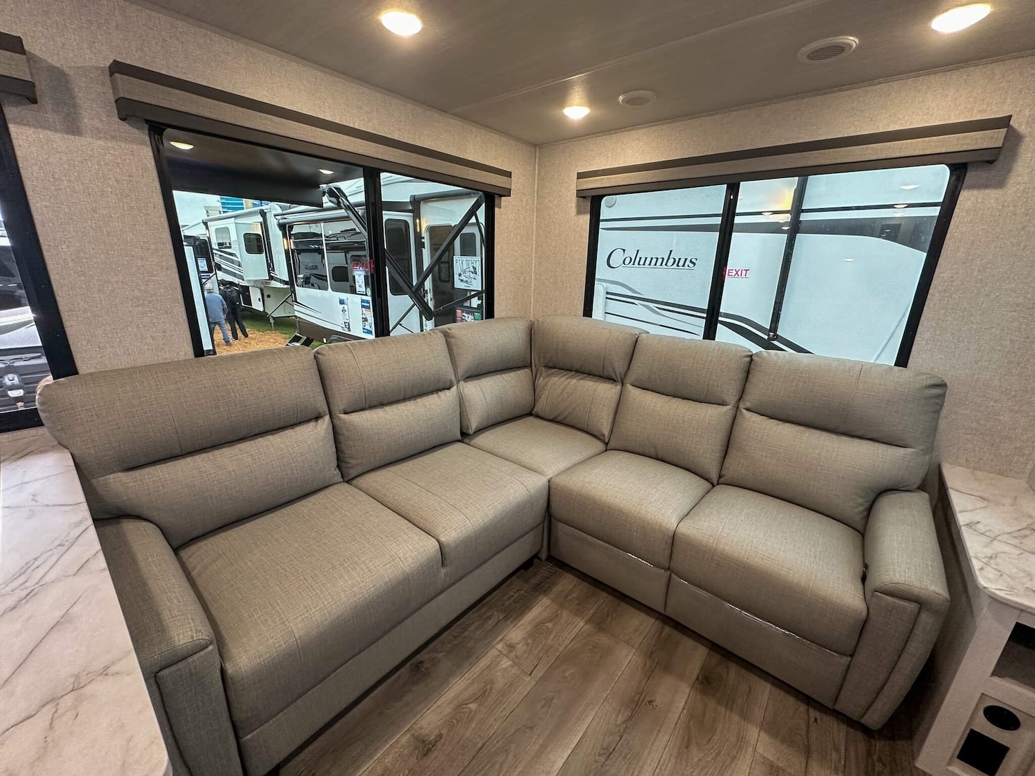 Editor’s Choice: Favorite RVs From the Tampa RV Show 2024 | Camping ...