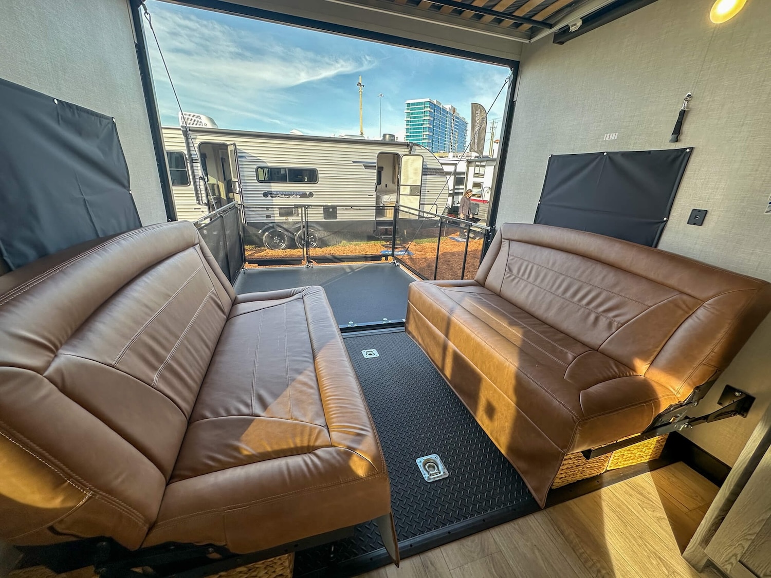 Editor’s Choice: Favorite RVs From the Tampa RV Show 2024 | Camping ...