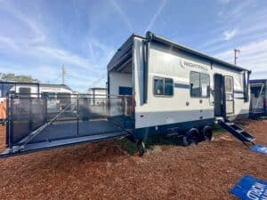 A Complete Primer on Forest River RVs | Camping World Blog