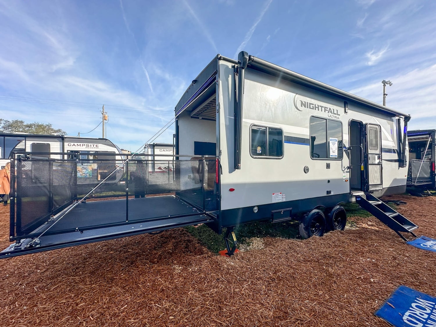 A Complete Primer on Forest River RVs | Camping World Blog