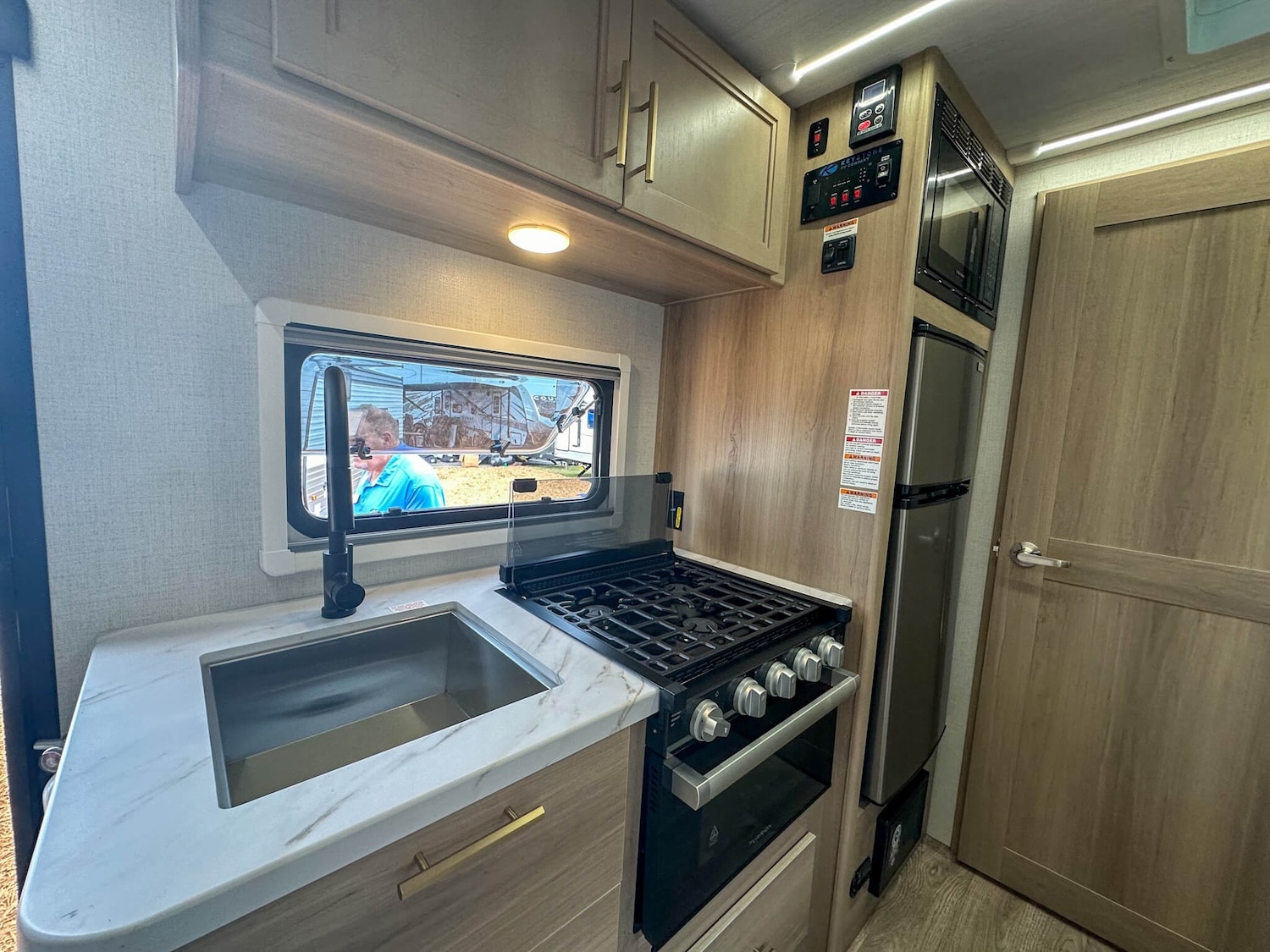 Editor’s Choice: Favorite RVs From the Tampa RV Show 2024 | Camping ...