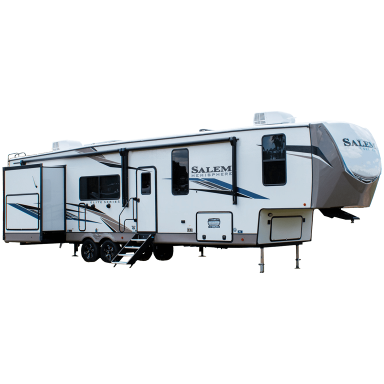 A Complete Primer on Forest River RVs | Camping World Blog