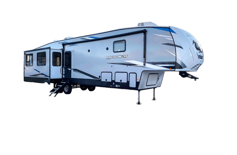 A Complete Primer on Forest River RVs | Camping World Blog