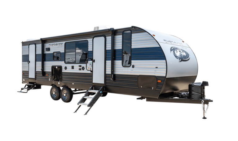 A Complete Primer on Forest River RVs | Camping World Blog