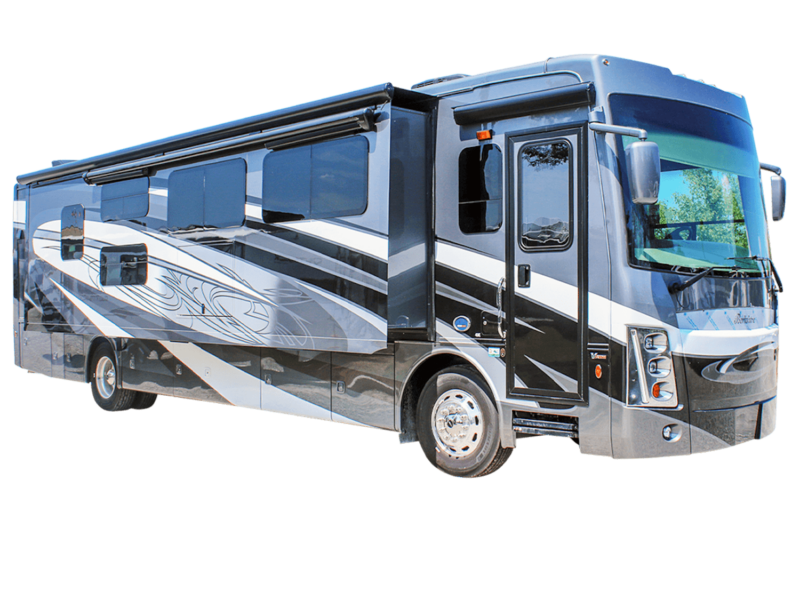 A Complete Primer on Forest River RVs | Camping World Blog