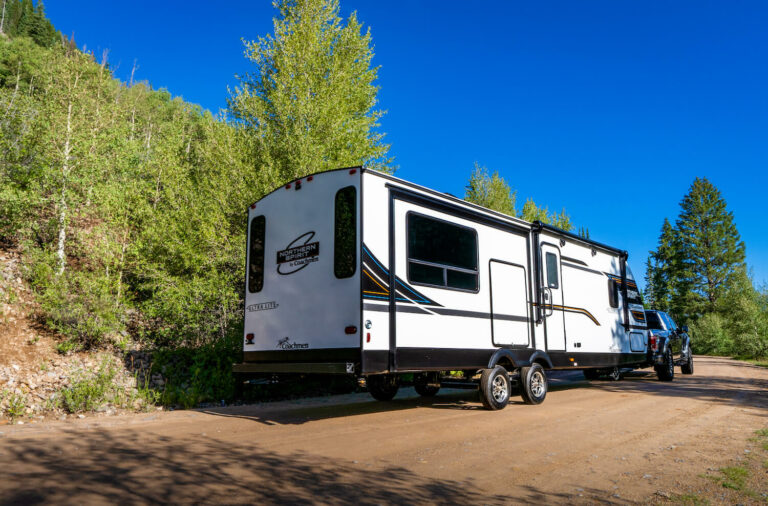 A Complete Primer on Forest River RVs | Camping World Blog