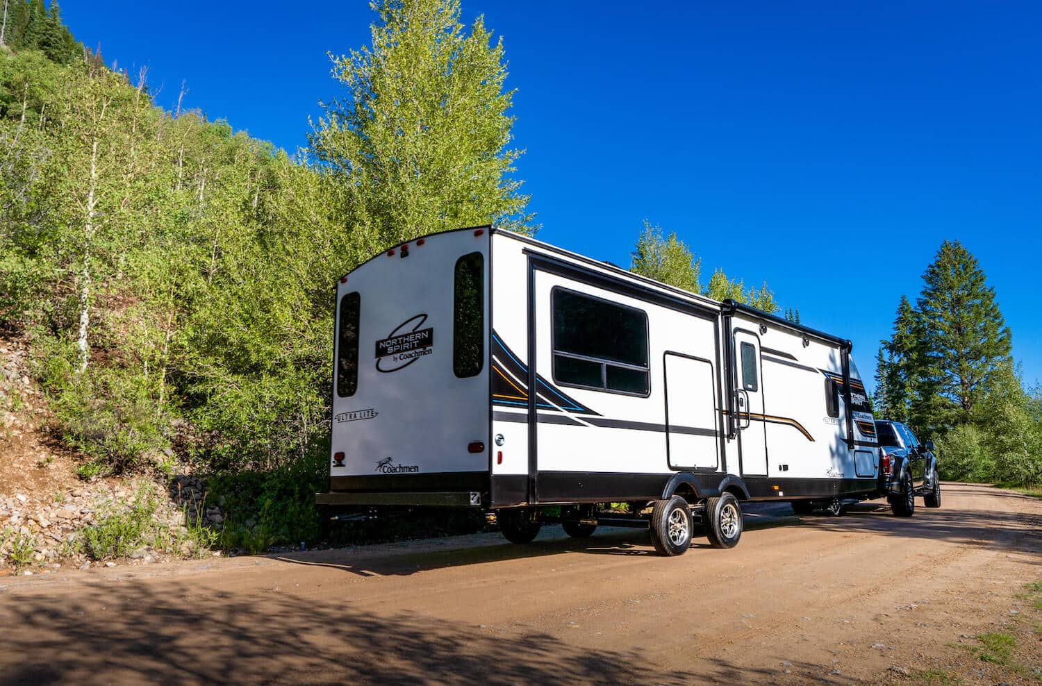 A Complete Primer on Forest River RVs | Camping World Blog
