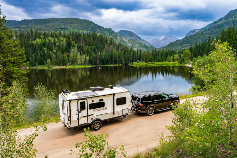 A Complete Primer on Forest River RVs | Camping World Blog