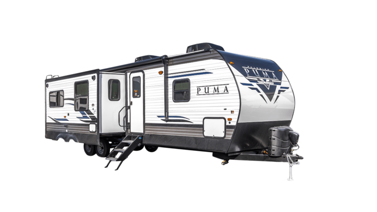 A Complete Primer on Forest River RVs | Camping World Blog