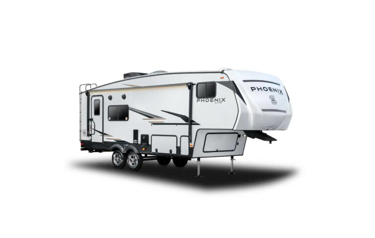 A Complete Primer on Forest River RVs | Camping World Blog