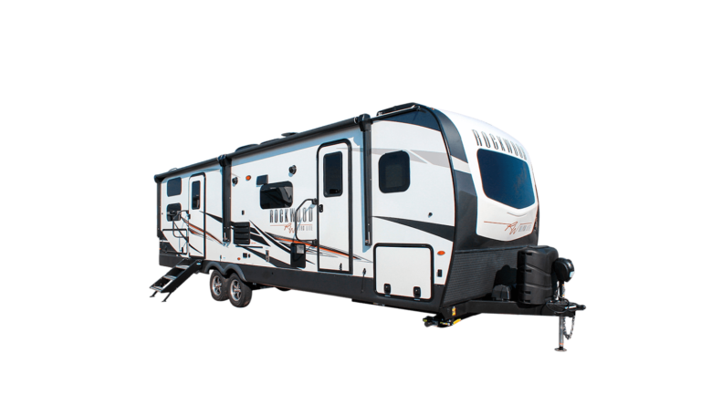 A Complete Primer on Forest River RVs | Camping World Blog