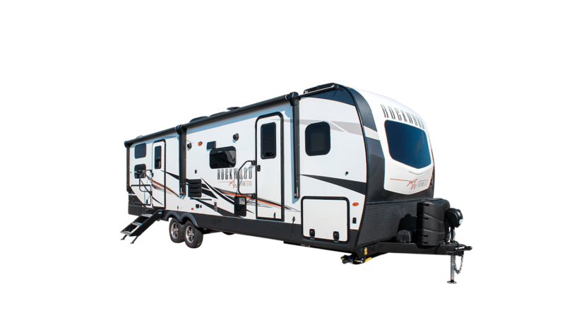A Complete Primer on Forest River RVs | Camping World Blog