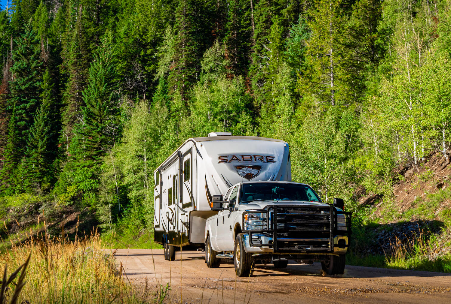 A Complete Primer on Forest River RVs | Camping World Blog