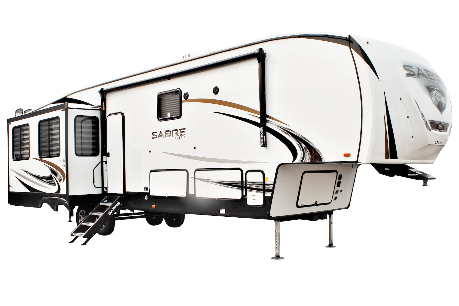 A Complete Primer on Forest River RVs | Camping World Blog