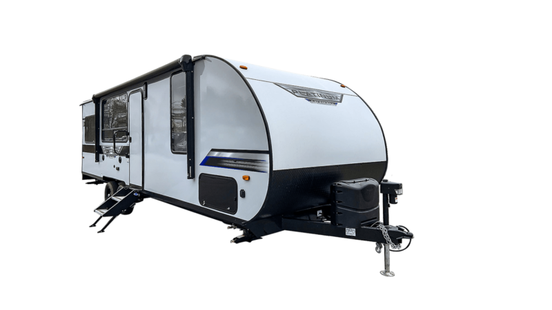 A Complete Primer on Forest River RVs | Camping World Blog