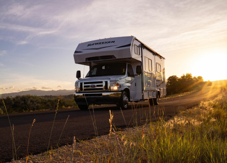 A Complete Primer on Forest River RVs | Camping World Blog