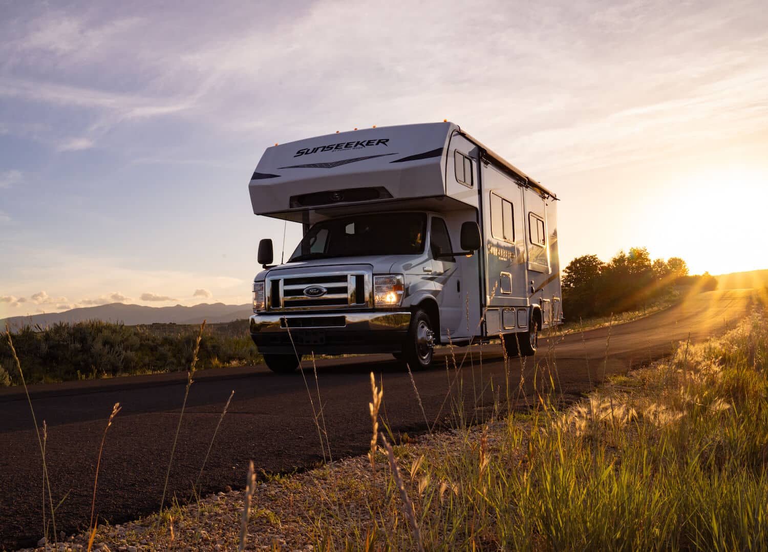 A Complete Primer on Forest River RVs | Camping World Blog