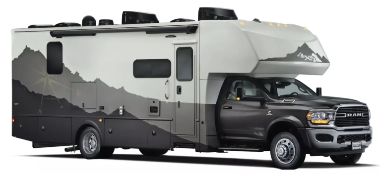 A Complete Primer on Forest River RVs | Camping World Blog