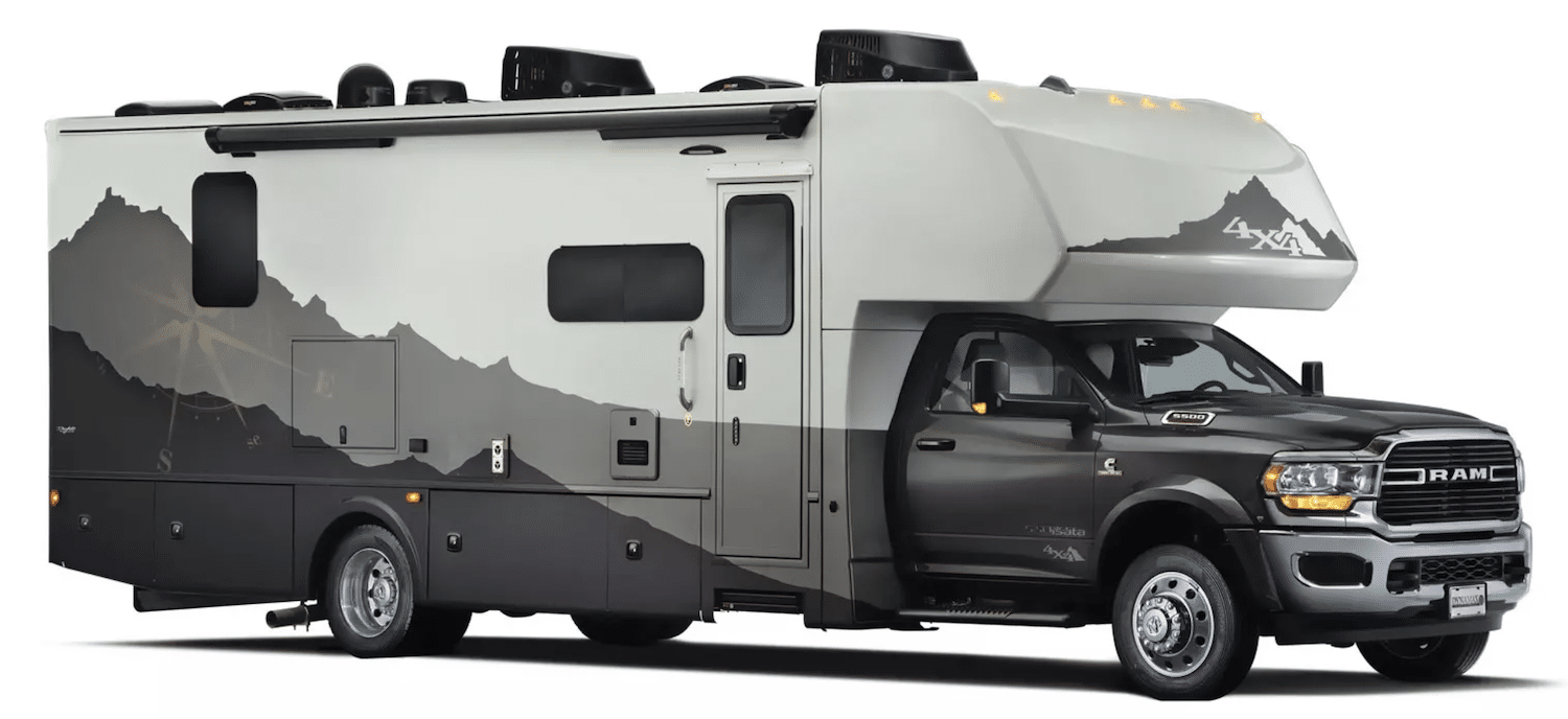 A Complete Primer on Forest River RVs | Camping World Blog