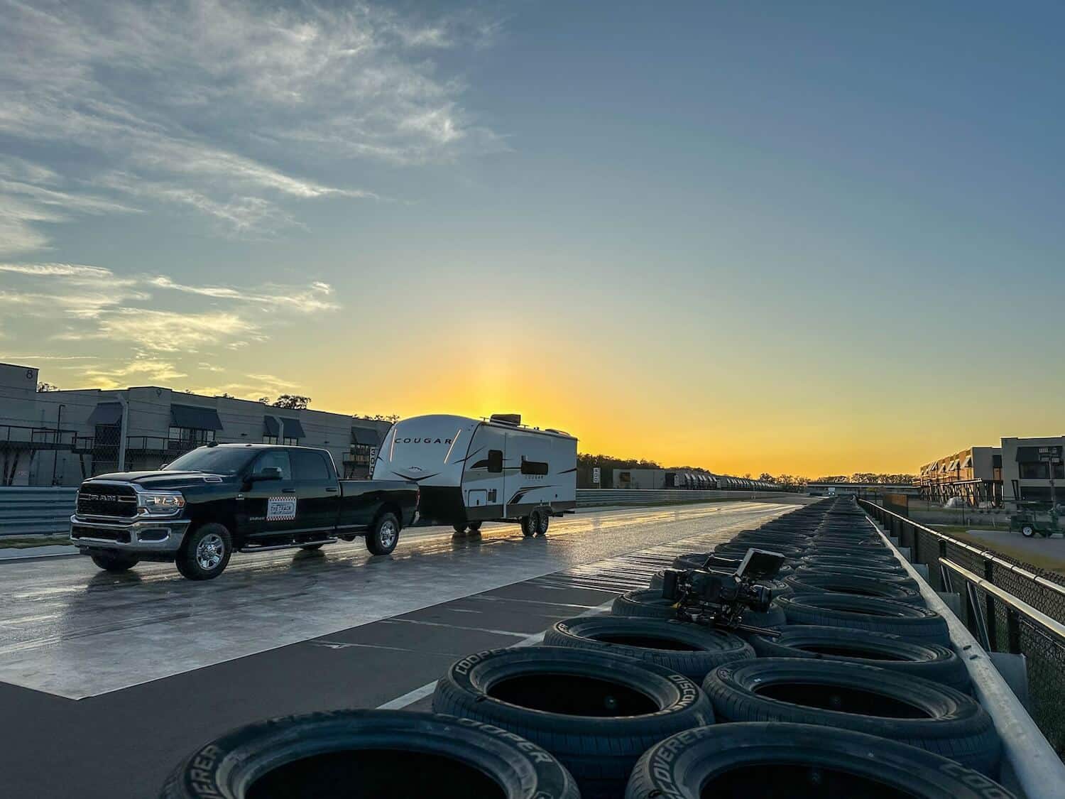 The Coolest RV Innovations From the Florida RV Supershow | Camping ...