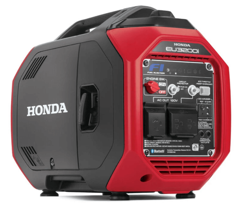 What Is the Best 30 Amp RV Generator? | Camping World Blog