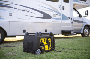 What Is the Best 30 Amp RV Generator? | Camping World Blog