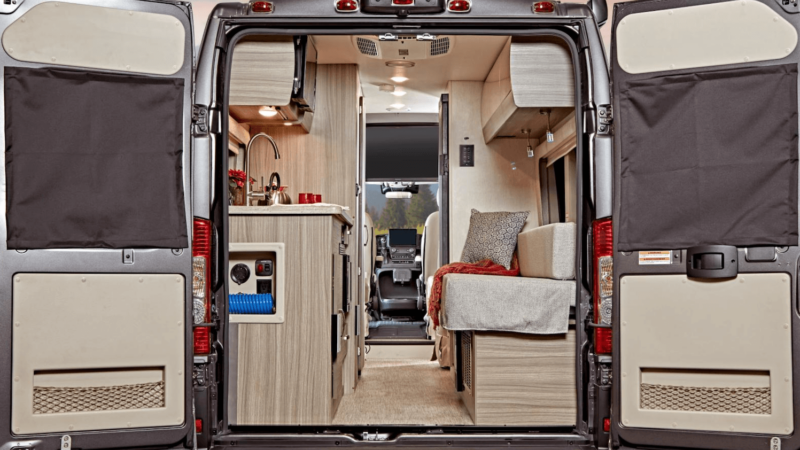 The Best RVs for Families of 2024 | Camping World Blog