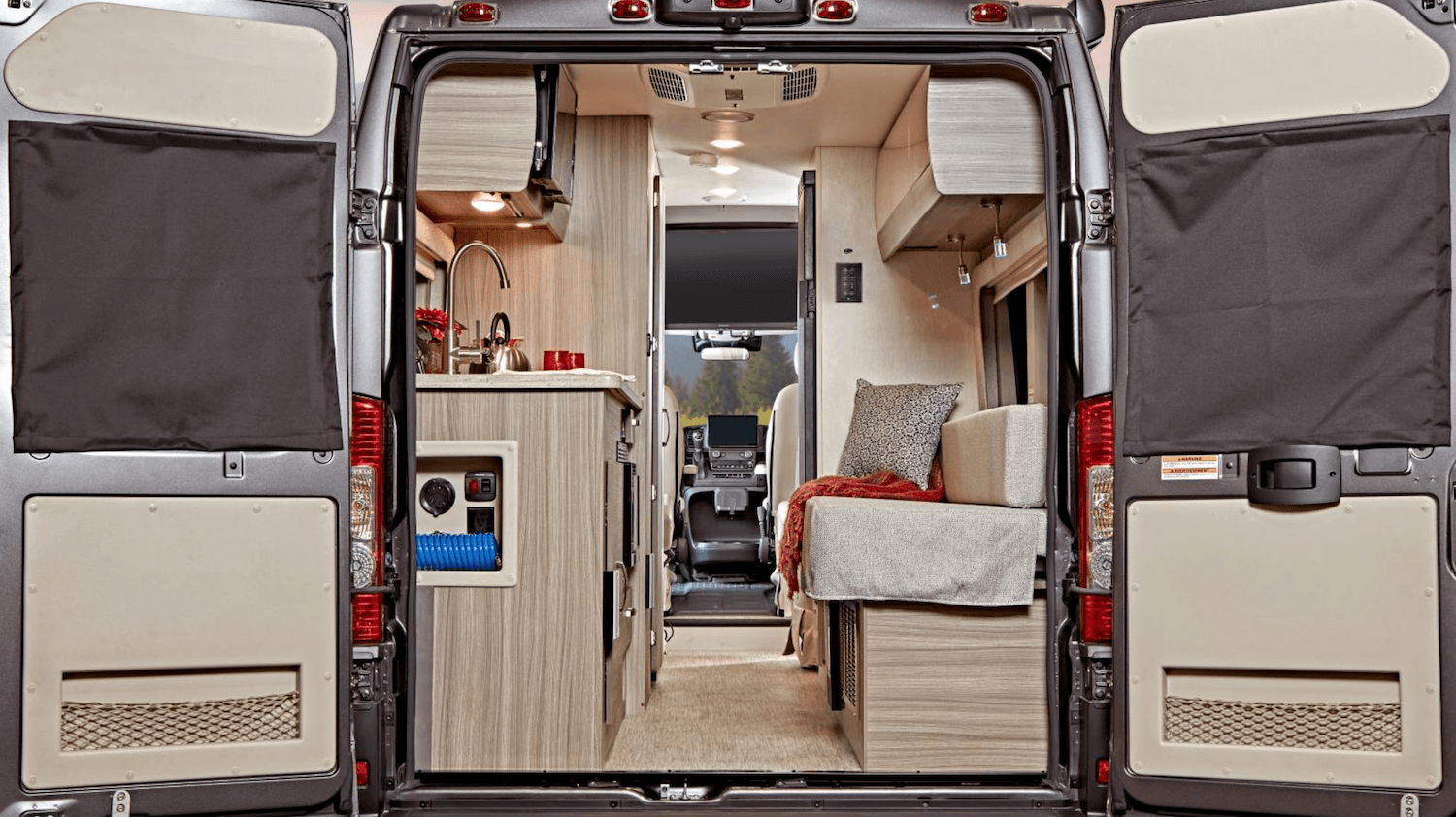 The Best RVs for Families of 2024 | Camping World Blog