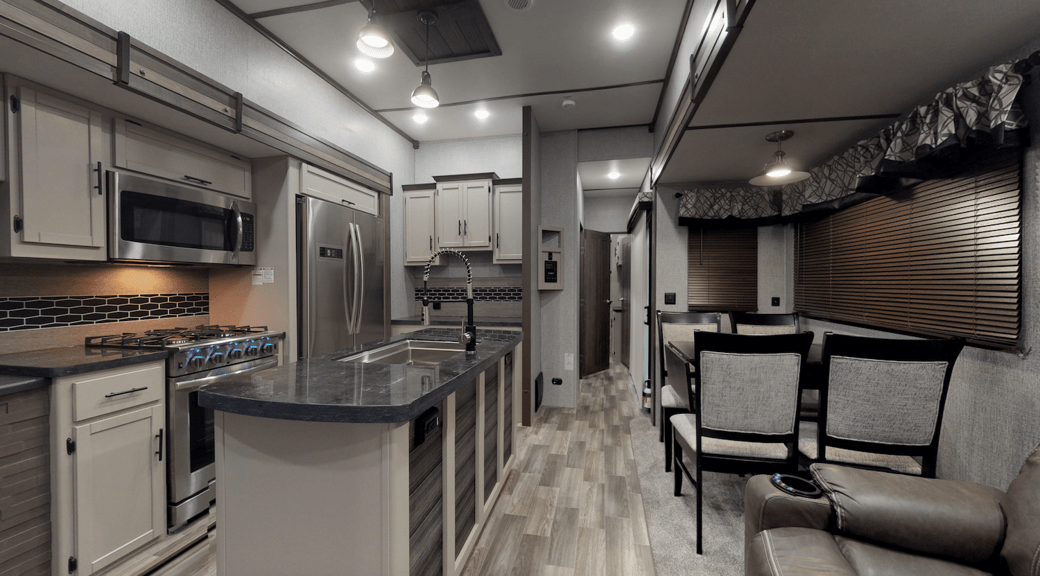 The Best RVs for Families of 2024 | Camping World Blog