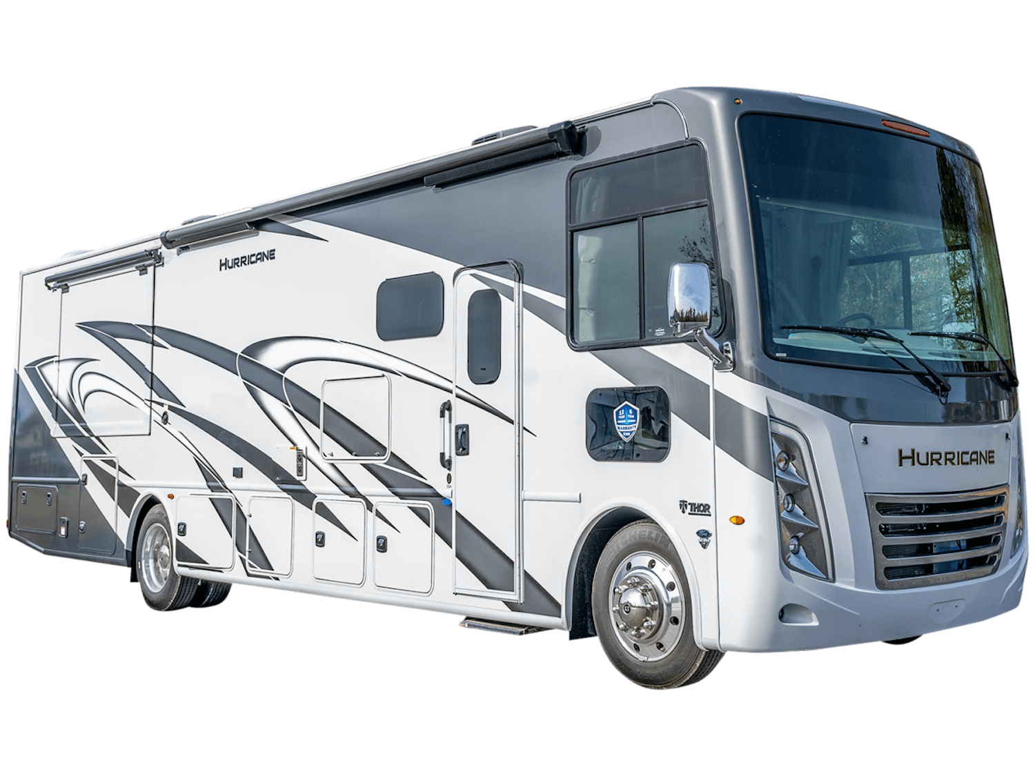 Thor Motorhomes: A Complete Overview
