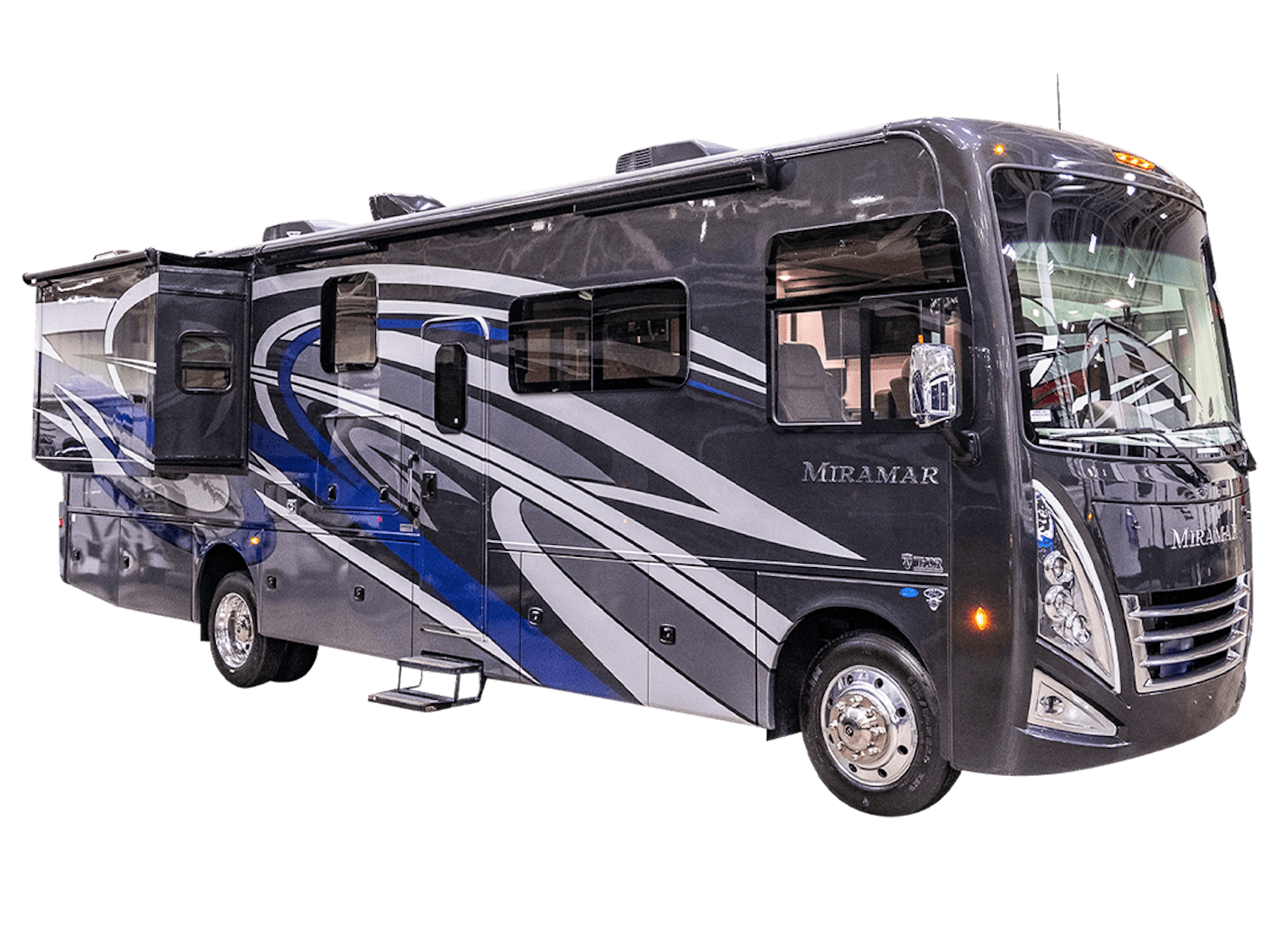Thor Motorhomes: A Complete Overview