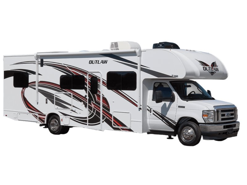 Thor Motorhomes: A Complete Overview