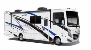 Thor Motorhomes: A Complete Overview