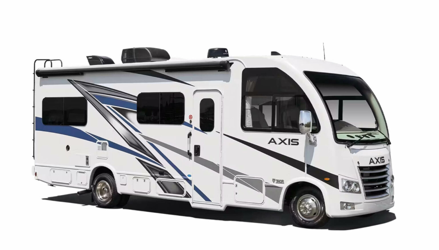 Thor Motorhomes: A Complete Overview