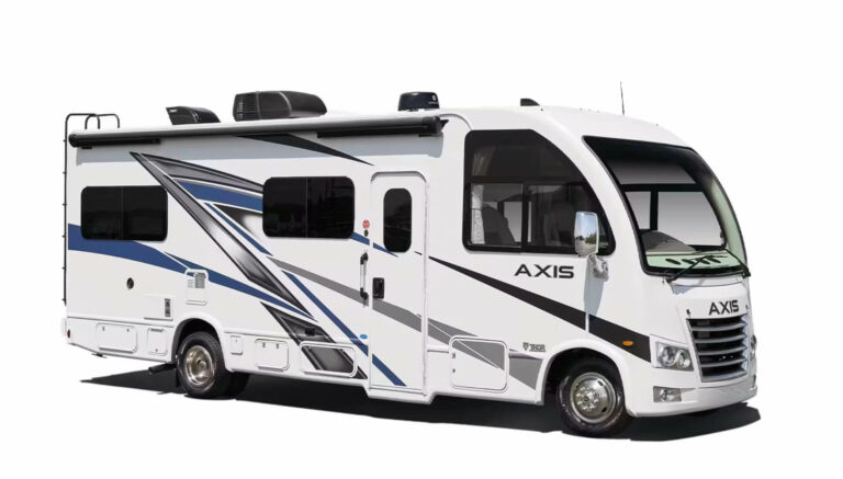 Thor Motorhomes: A Complete Overview