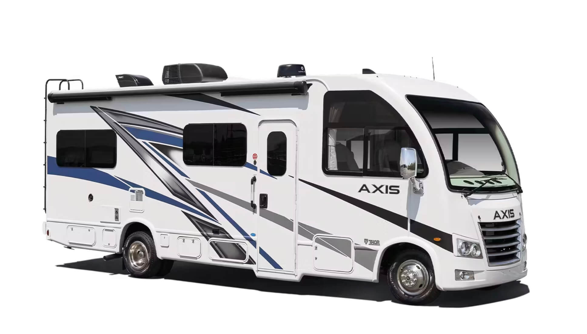 Thor Motorhomes: A Complete Overview