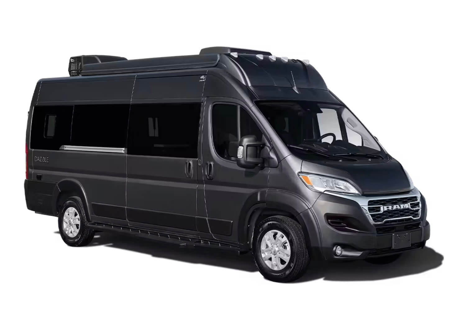 Thor Motorhomes: A Complete Overview