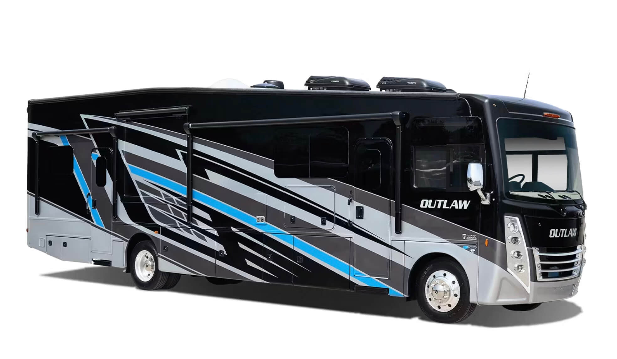 Thor Motorhomes: A Complete Overview