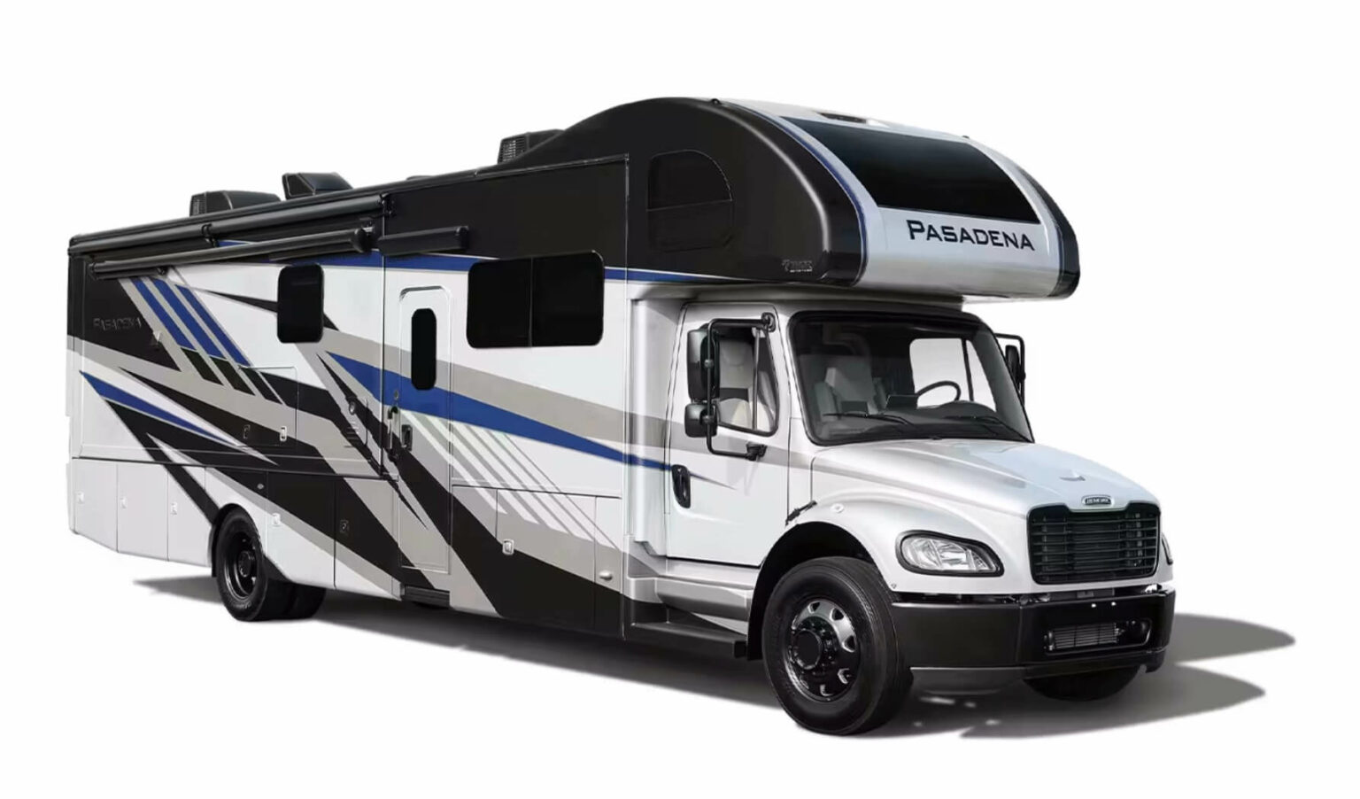 Thor Motorhomes: A Complete Overview