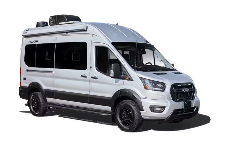 Thor Motorhomes: A Complete Overview