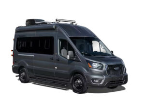 Thor Motorhomes: A Complete Overview