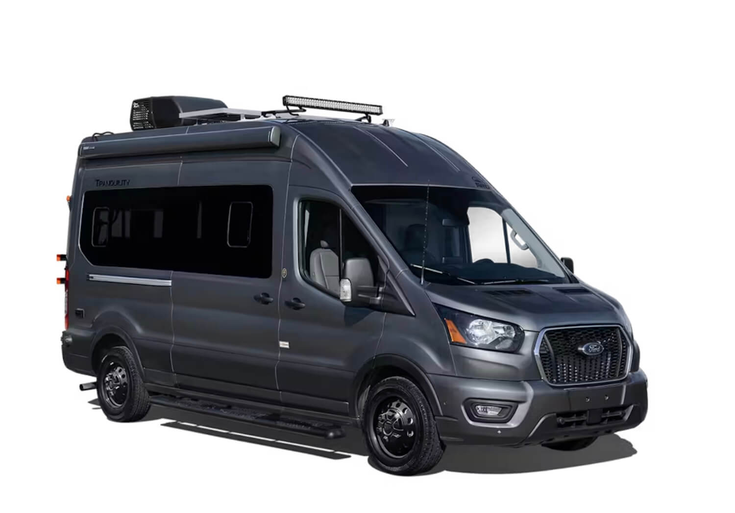Thor Motorhomes: A Complete Overview