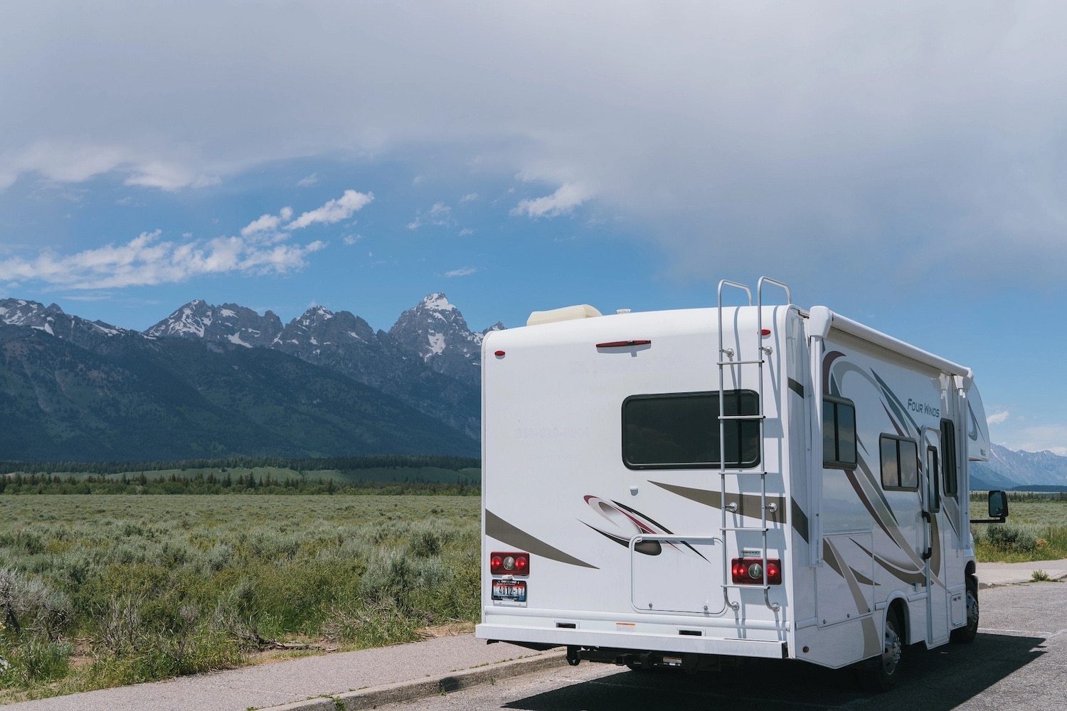 Thor Motorhomes: A Complete Overview